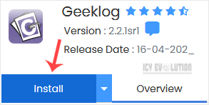 How to Install Geeklog via Softaculous in cPanel - Knowledgebase - Icy Evolution