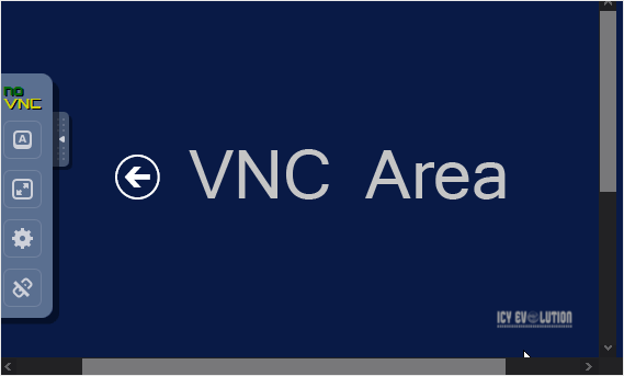 How to Access VPS via VNC in Virtualizor - Knowledgebase - Icy Evolution