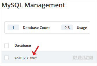 How to Modify a Database User's Privileges in DirectAdmin ...